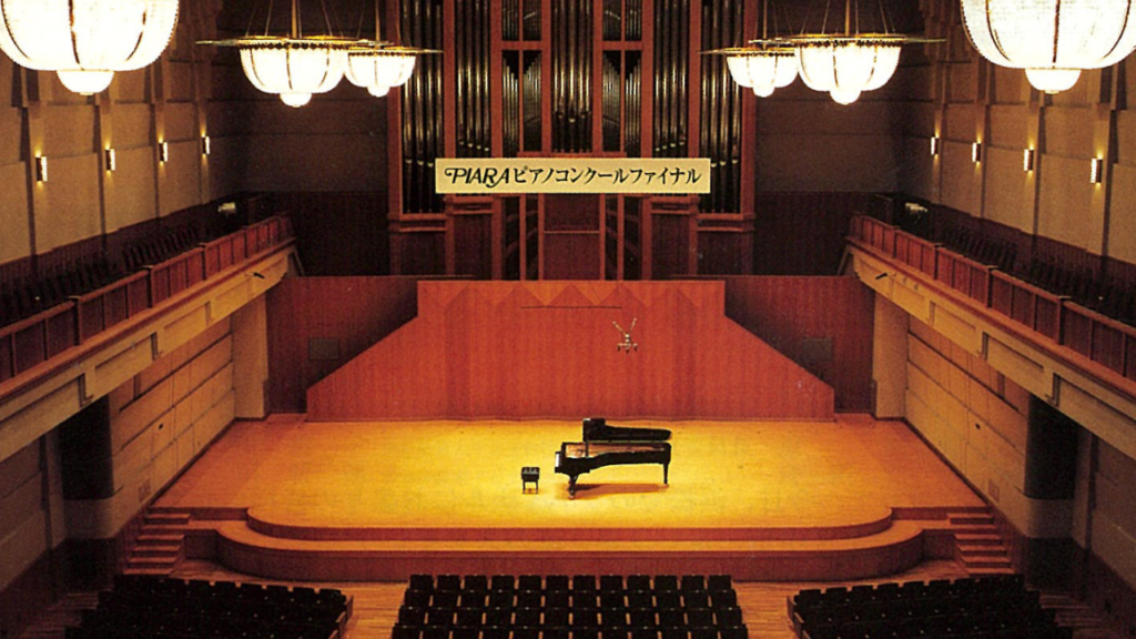 コンクール最新情報 | 第30回PIARA国際ピアノコンクール | PIARA横浜支部 | 日本ピアノグレード認定協会(ピアラ)